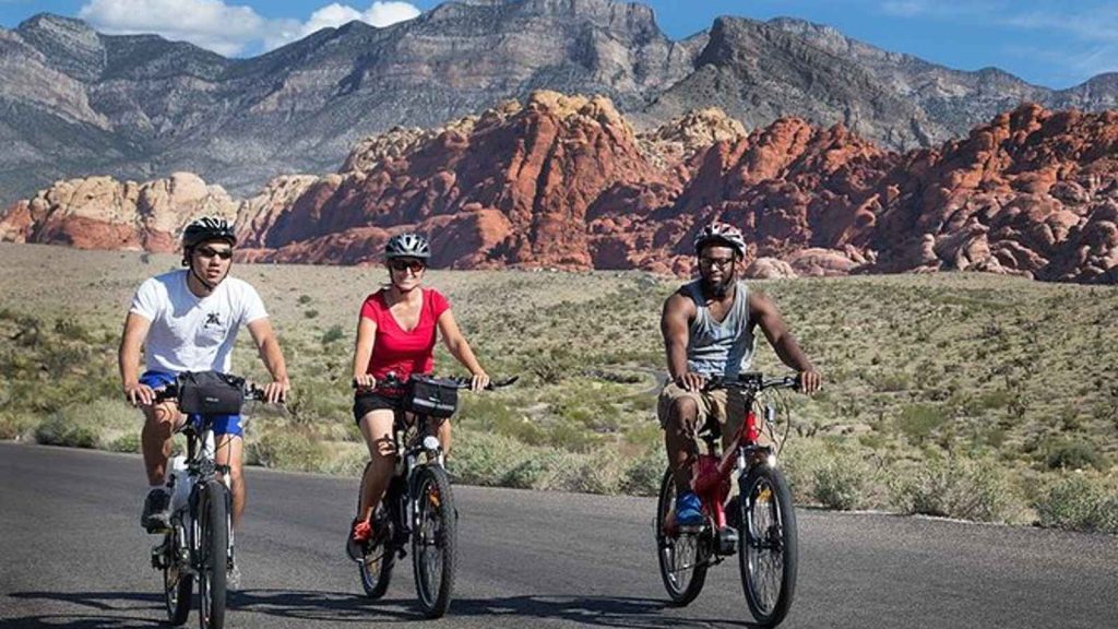 National E-Bike Day 2023: Date, History, Facts, Activities - Eduvast.com