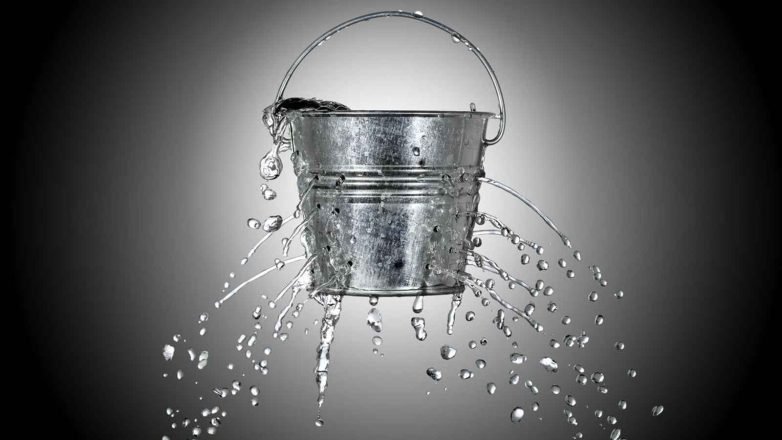 National Hole In My Bucket Day 2023: Date, History, Facts about ...
