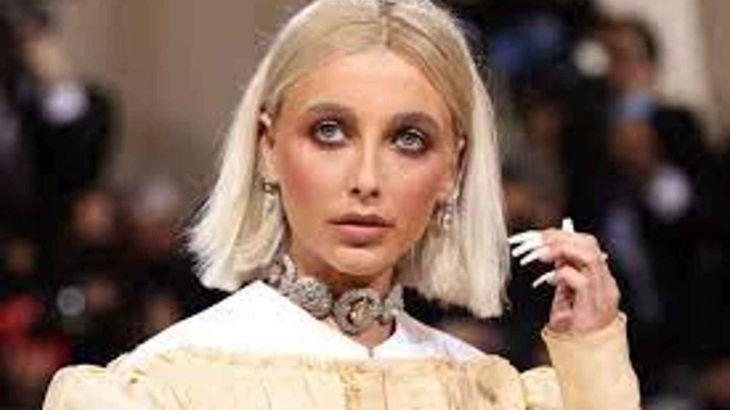 Emma Chamberlain Biography: Age, Height, Birthday, Family, Net Worth ...