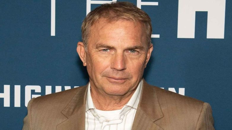 Kevin Costner Biography: Age, Personal Life, Career, Awards, Net Worth ...