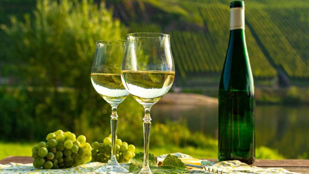 National Moscato Day 2023: Date, History, Facts, Activities - Eduvast.com