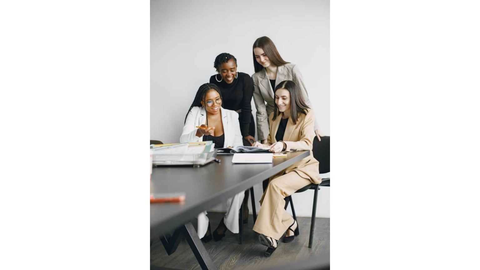 National Boss Babes Day 2023: Date, History, Facts, Activities ...