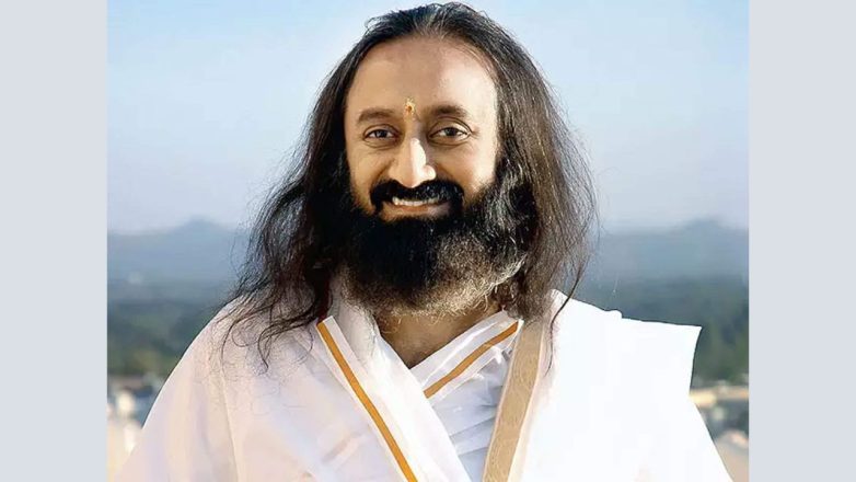 Sri Sri Ravi Shankar Biography: Birthday, Early life, Works ...