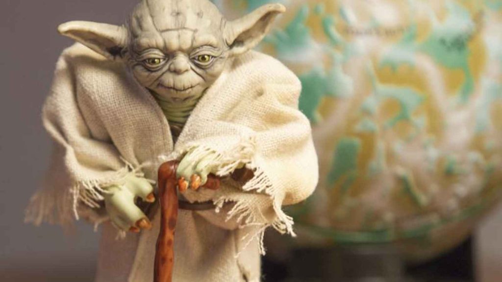 National Talk Like Yoda Day 2023: Date, History, Facts about Yoda ...
