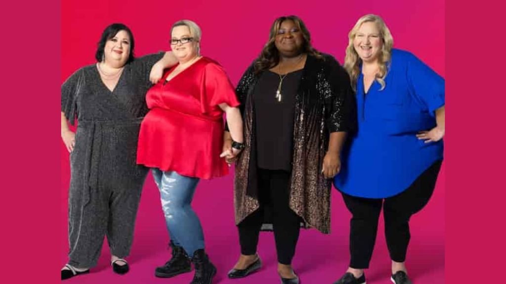 1000-lb Best Friends Season 3 Release Date: Cast, Plot, Trailer ...