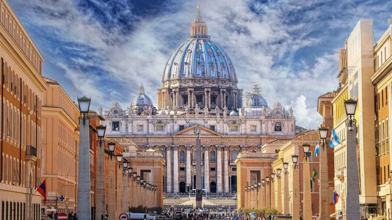 St Peters Day 2023: Date, History, Facts about St Peter - Eduvast.com