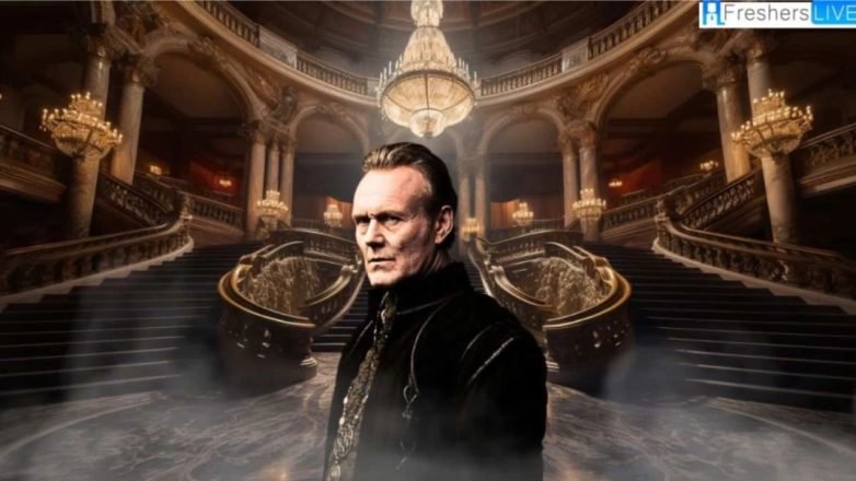 Anthony Head Illness: What She Is Suffering From? - Eduvast.com