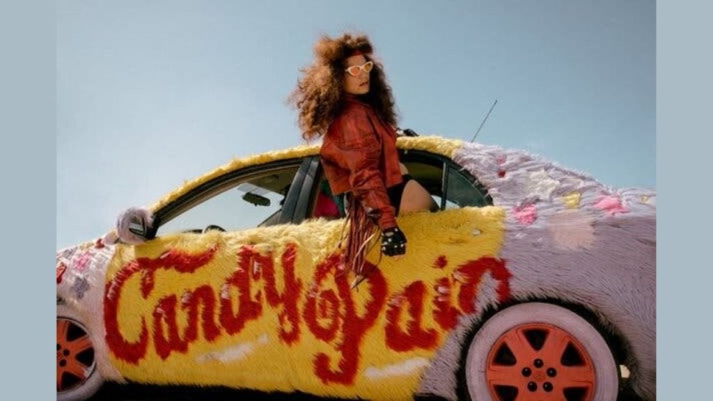 Candy Pain Biography: Age, birthday, Early life, Career, Marriage, Personal Life, Net Worth ...