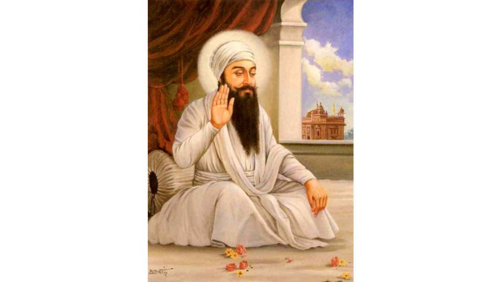 Martyrdom of Guru Arjan Dev Sahib 2023: Date, History, Facts about Guru ...