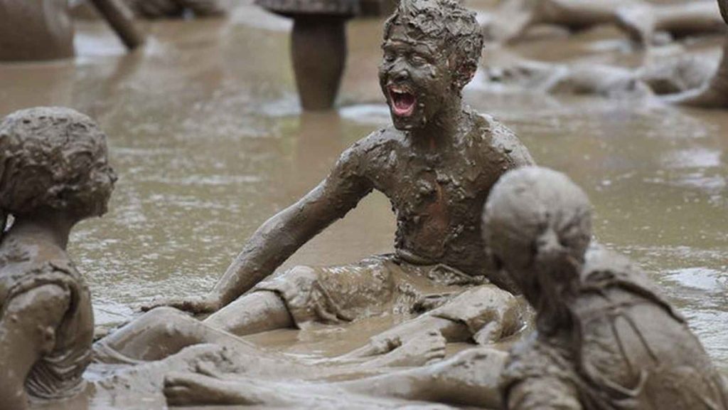 International Mud Day 2023: Date, History, Facts, Activities - Eduvast.com