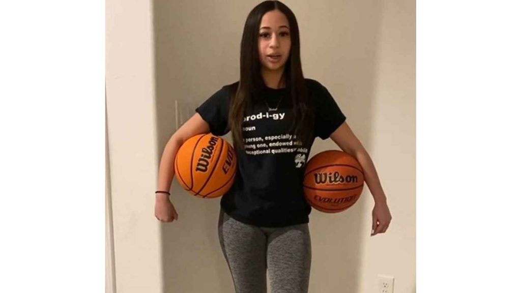 Jaden Newman Biography: Age, Height, Birthday, Family, Net Worth ...