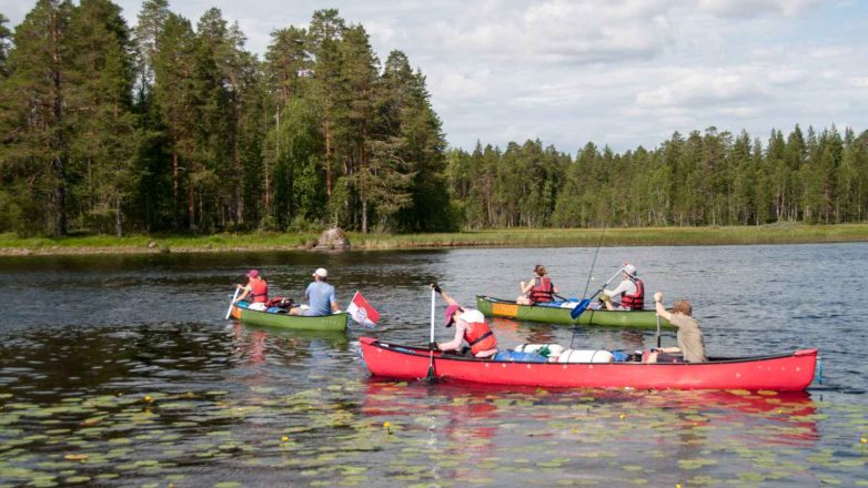Canoe Day U.S. 2023: Date, History, Facts, Activities - Eduvast.com