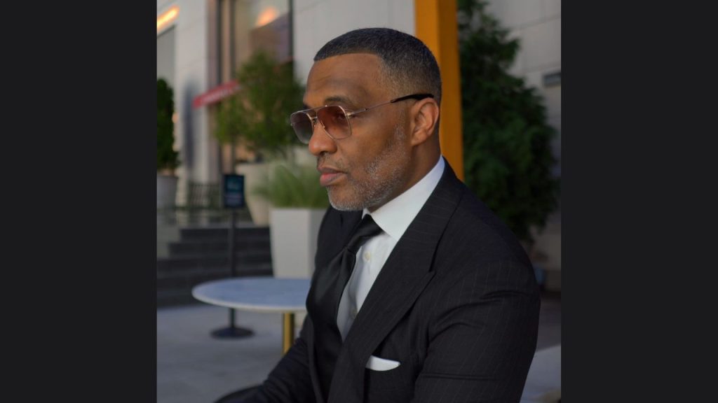 Kevin Samuels Wife: About His Daughter And Relationship Status ...