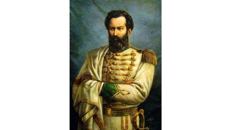 Commemoration of General Don Martín Miguel de Güemes 2023: Date ...