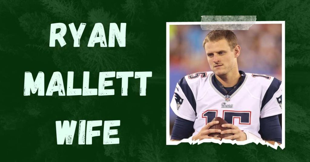 Ryan Mallett Wife: From Love To Divorce - Eduvast.com - Eduvast.com