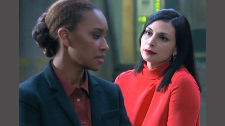 The Endgame Season 2 Release Date: Cast, Plot, Trailer Update, Episodes ...