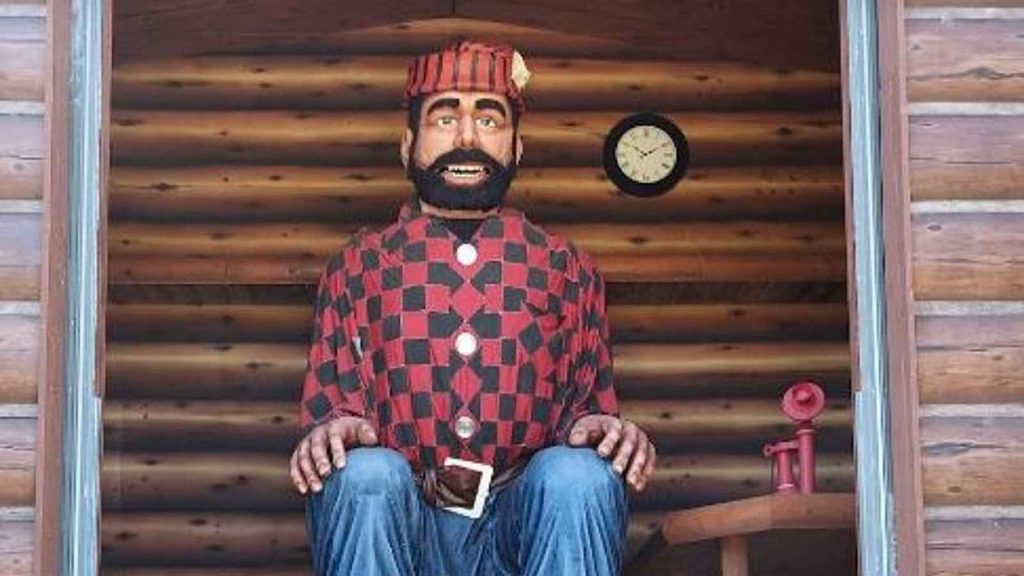 National Paul Bunyan Day 2023: Date, History, Facts about Paul Bunyan ...