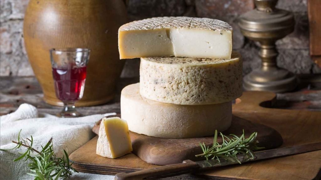 Goats Cheese Day U.S. 2023: Date, History, Facts, Activities - Eduvast.com