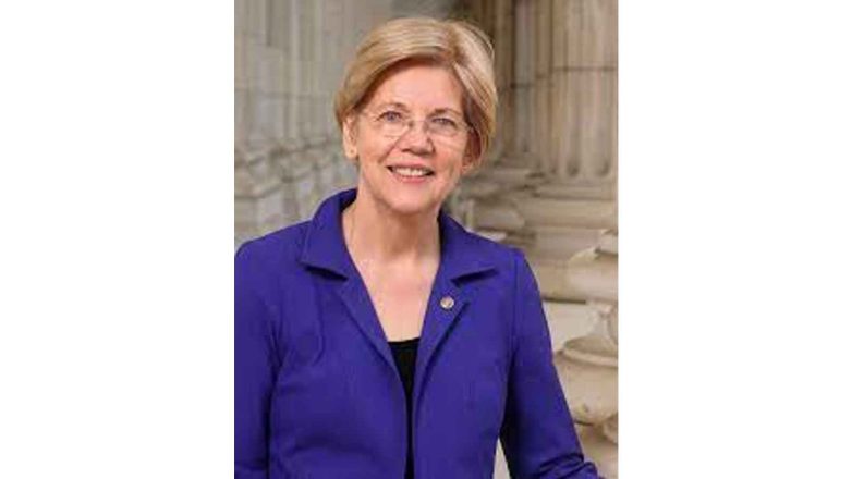 Elizabeth Warren Biography: Age, Height, Birthday, Family, Net Worth ...