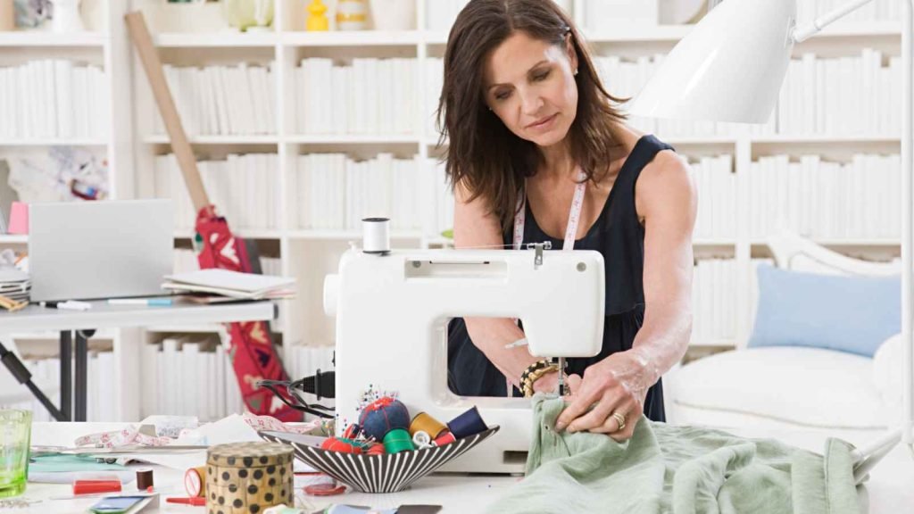 National Sewing Machine Day 2023: Date, History, Activities - Eduvast.com