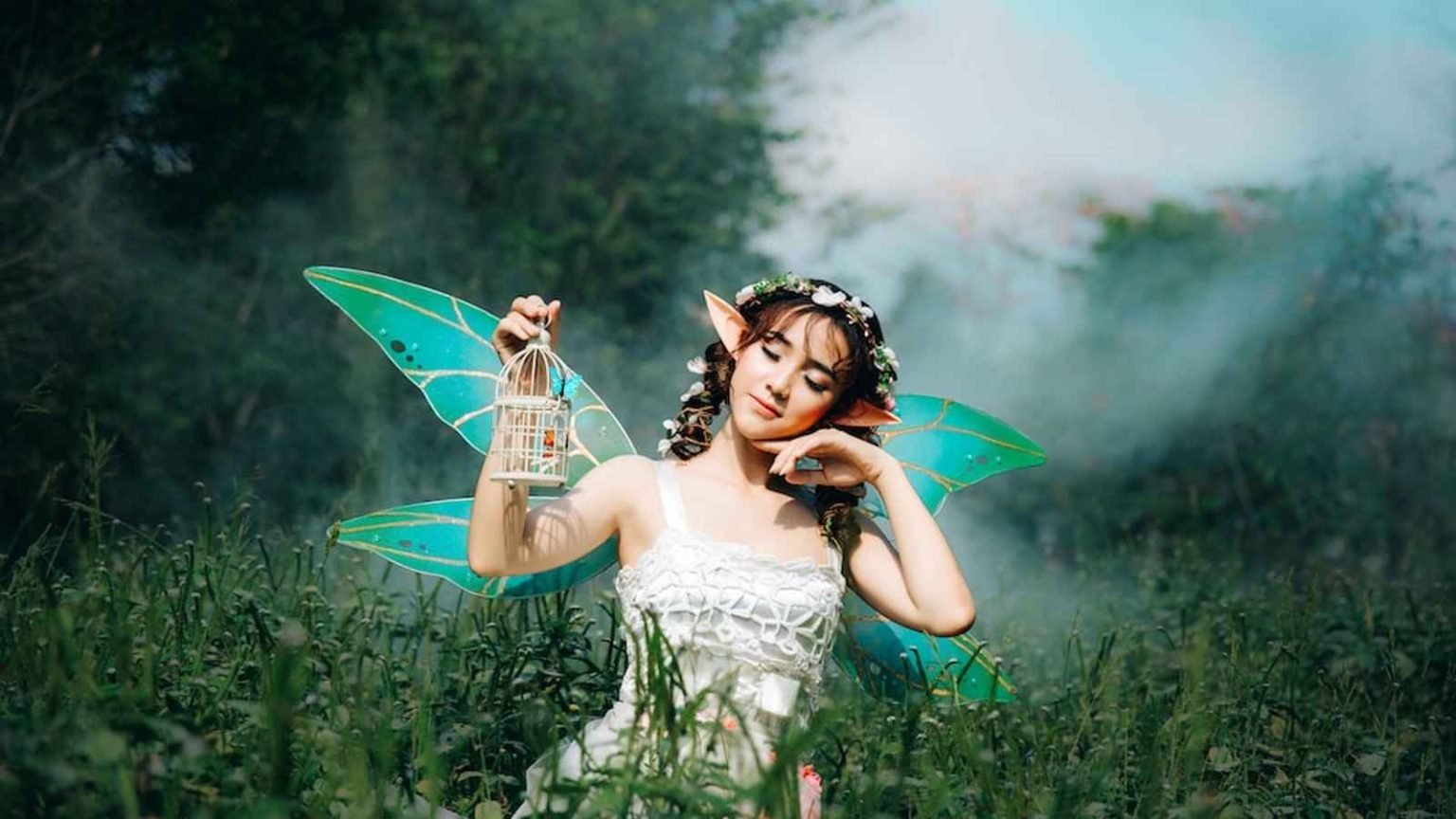 International Fairy Day 2023: Date, History, Facts, Activities ...