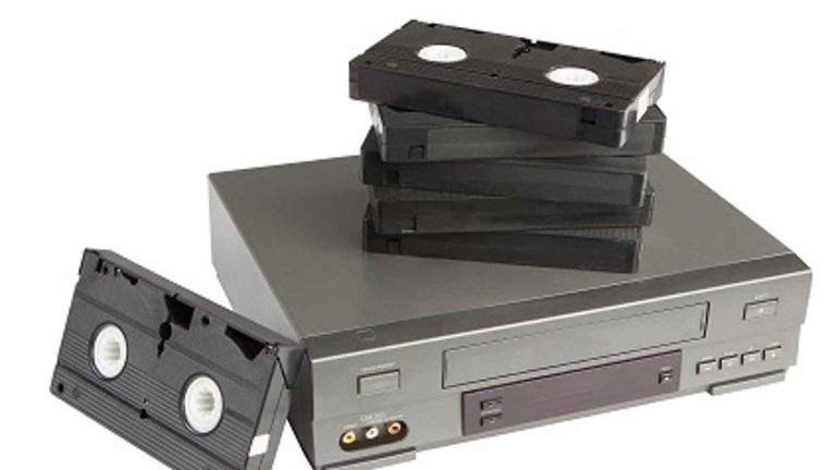 National VCR Day 2023: Date, History, Facts about VCRS - Eduvast.com