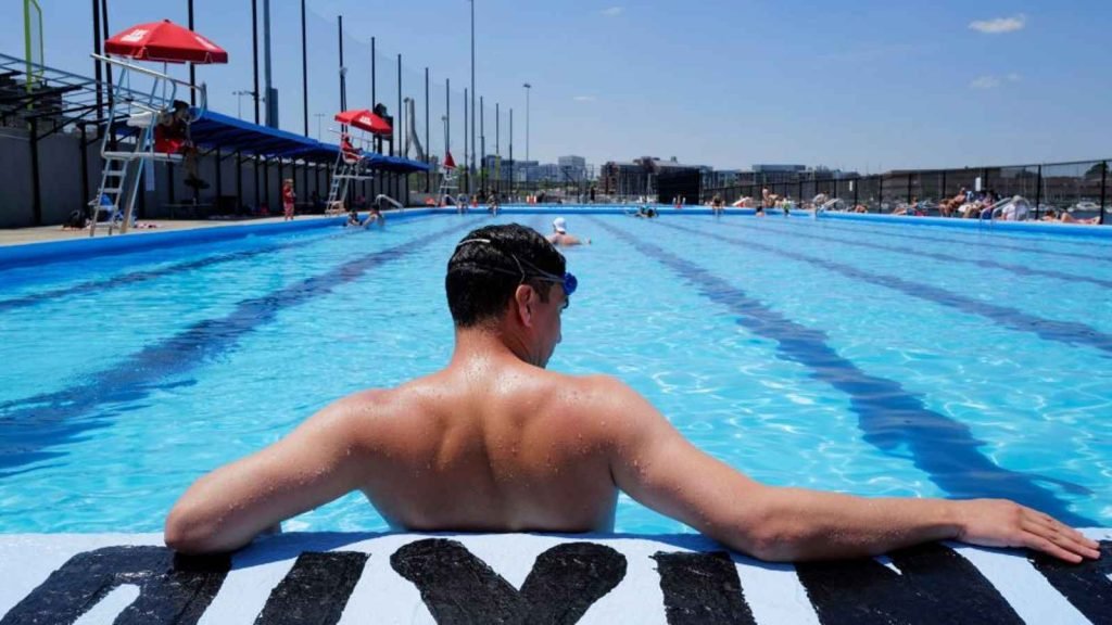 National Swimming Pool Day 2023: Date, History, Facts about Pools ...