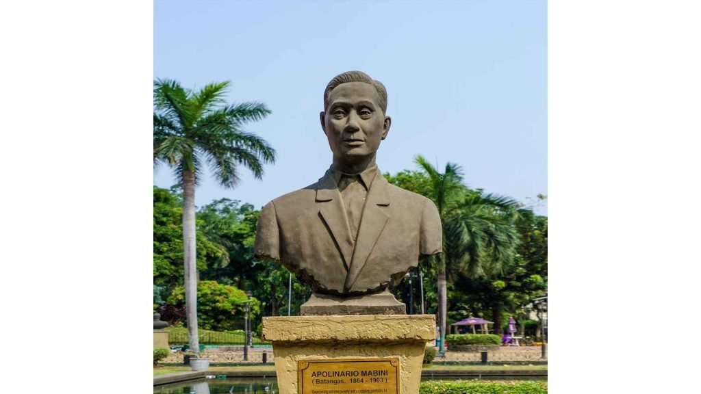 Apolinario Mabini Day in Philippines 2023: Date, History, Facts about ...