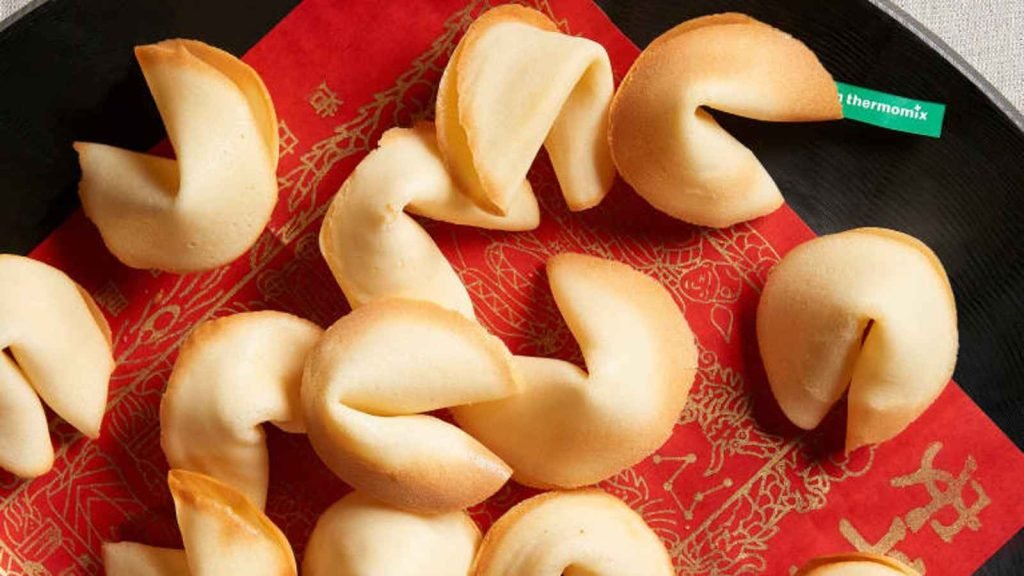 National Fortune Cookie Day 2023: Date, History, Facts, Activities ...