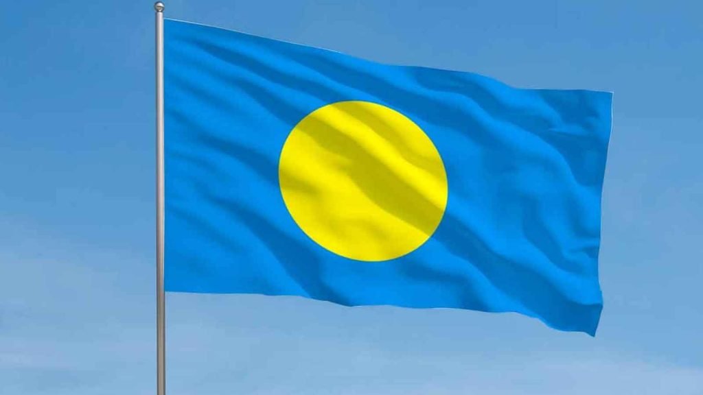 Palau Constitution Day 2023: Date, History, Facts about Palau - Eduvast.com