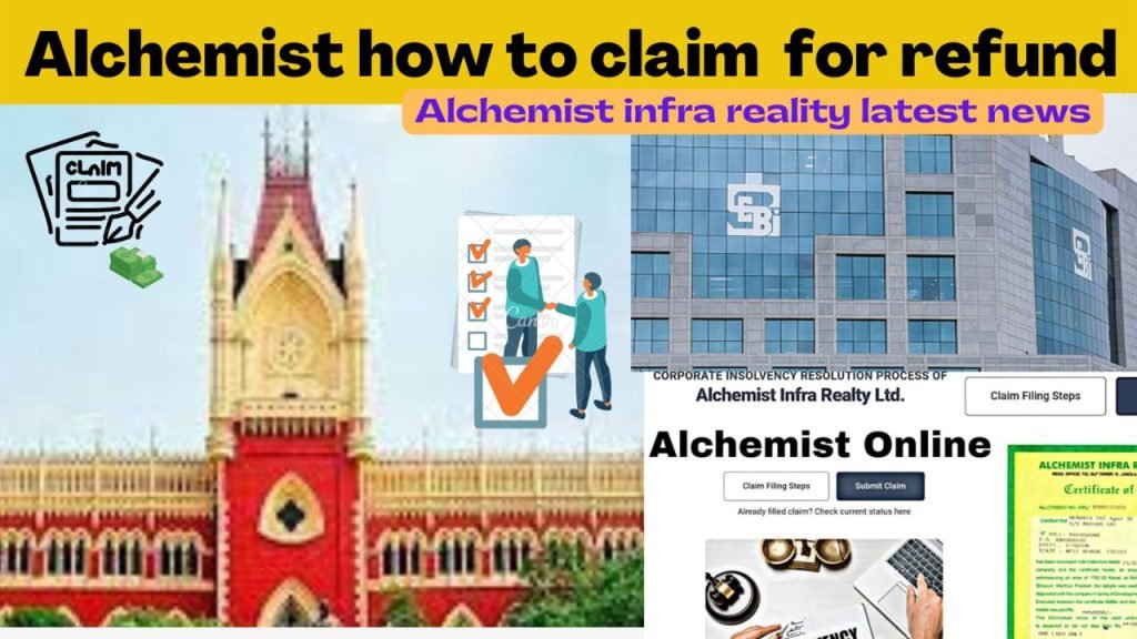 Alchemist Payment Refund List 2023: Check Online for Updates - Eduvast.com