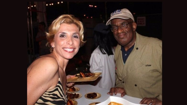 Alice Bell AI Roker Ex Wife: About His Early Life, Marriage, Kids ...