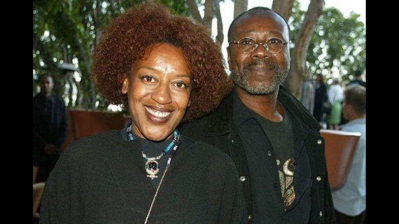 C.C.H. Pounder Husband Cause Of Death: About Their Marriage - Eduvast.com