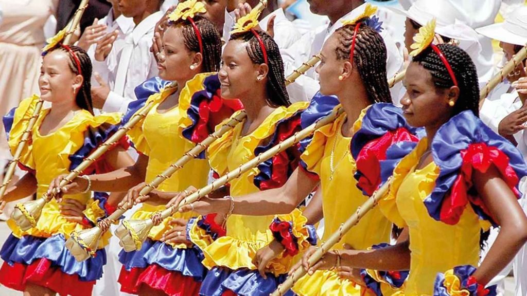 Colombia Independence Day 2023: Date, History, Facts about Colombia ...