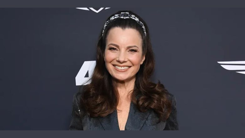 Fran Drescher Biography: Age, Early Life, Career, Awards, Assets ...