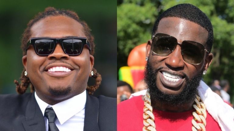 Gunna Weight Loss: Before And After Transformation - Eduvast.com