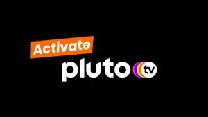 How to Activate Pluto TV: App, Channels, Guide, and Activation ...
