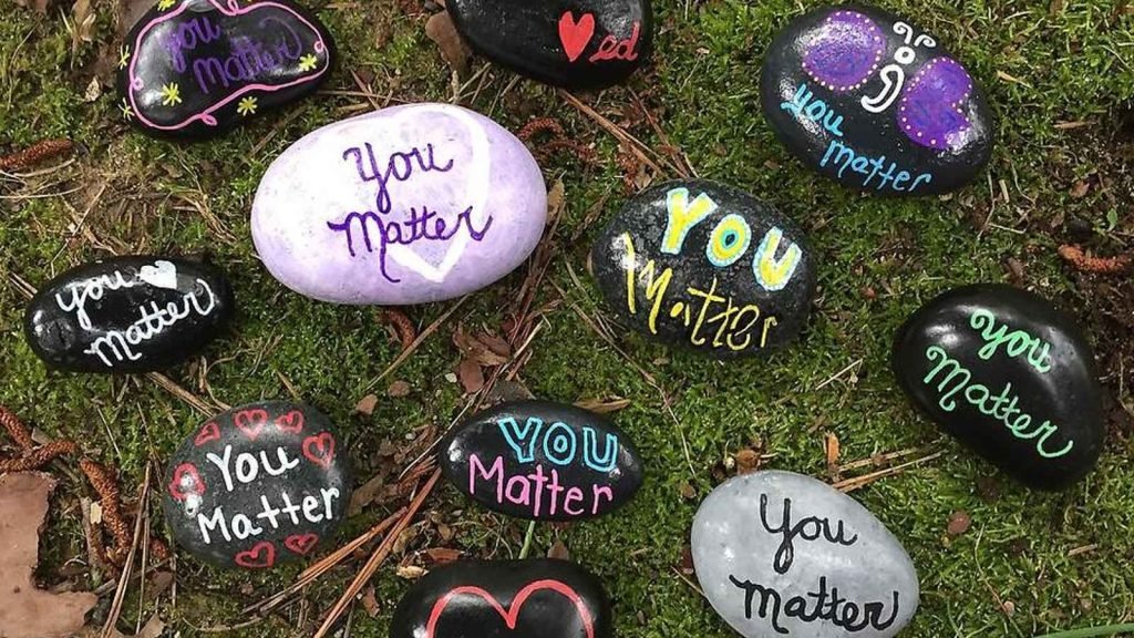 International Drop a Rock Day 2023: Date, History, Facts, Activities ...