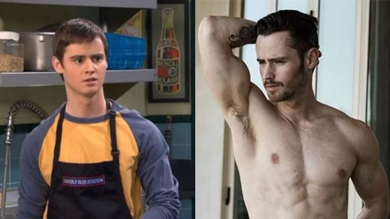 Is Dan Benson Gay? Dan Benson’s Past Relationship - Eduvast.com