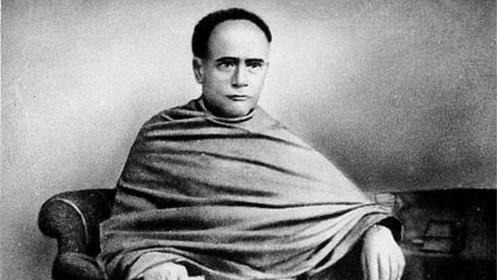 Ishwar Chandra Vidyasagar Biography: Age, Birthday, Early Life ...