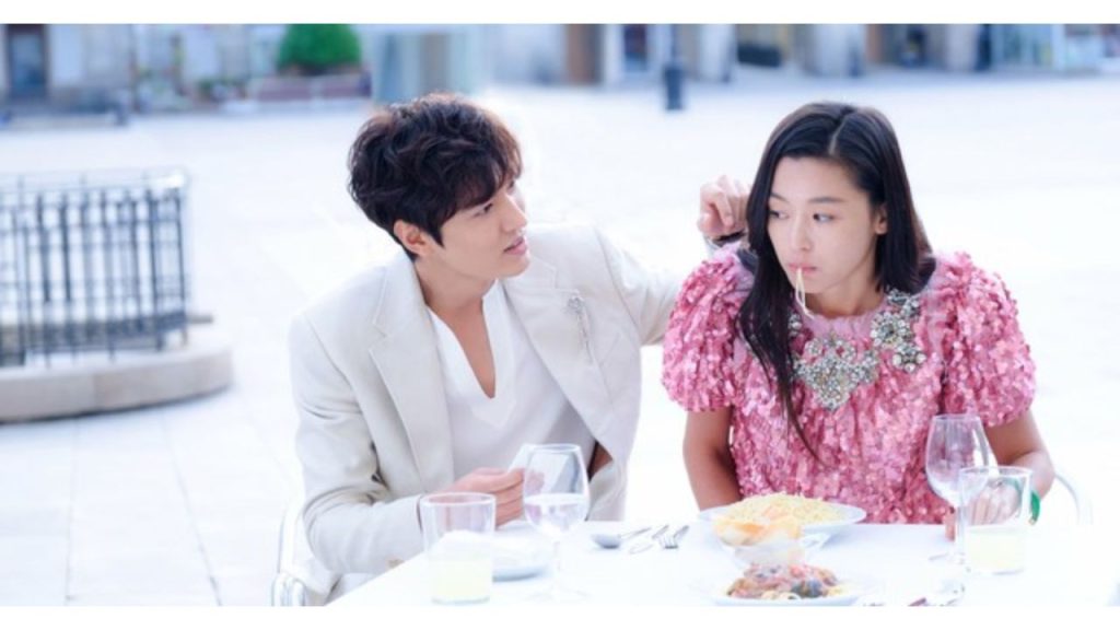 Legend of the Blue Sea Season 2 Release Date: Cast, Plot, Trailer ...