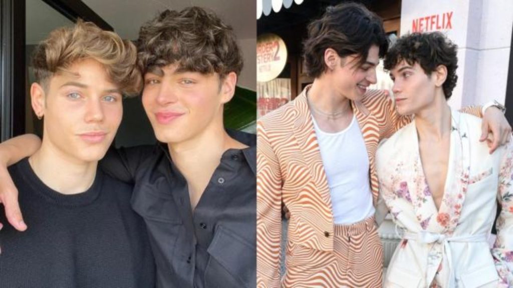 Nicky And Pierre Divorce: Why The Couple Are Splitting? - Eduvast.com