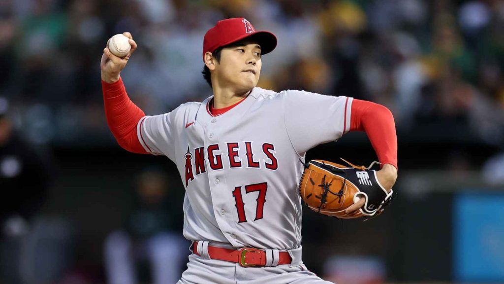 Shohei Ohtani Biography: Age, Height, Birthday, Family, Net Worth ...