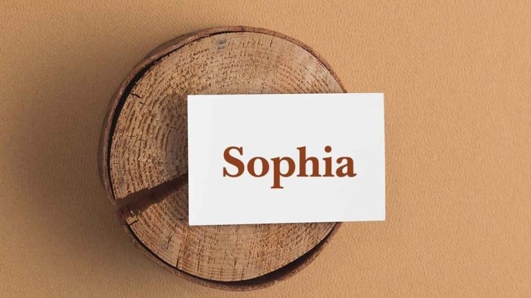 National Sophia Day 2023: Date, History, Facts, Activities - Eduvast.com