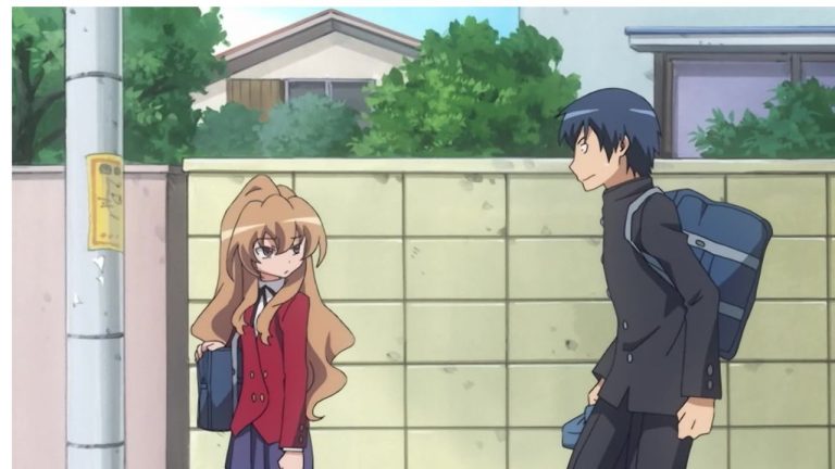 Toradora Season 2 Release Date: Cast, Plot, Trailer - Eduvast.com