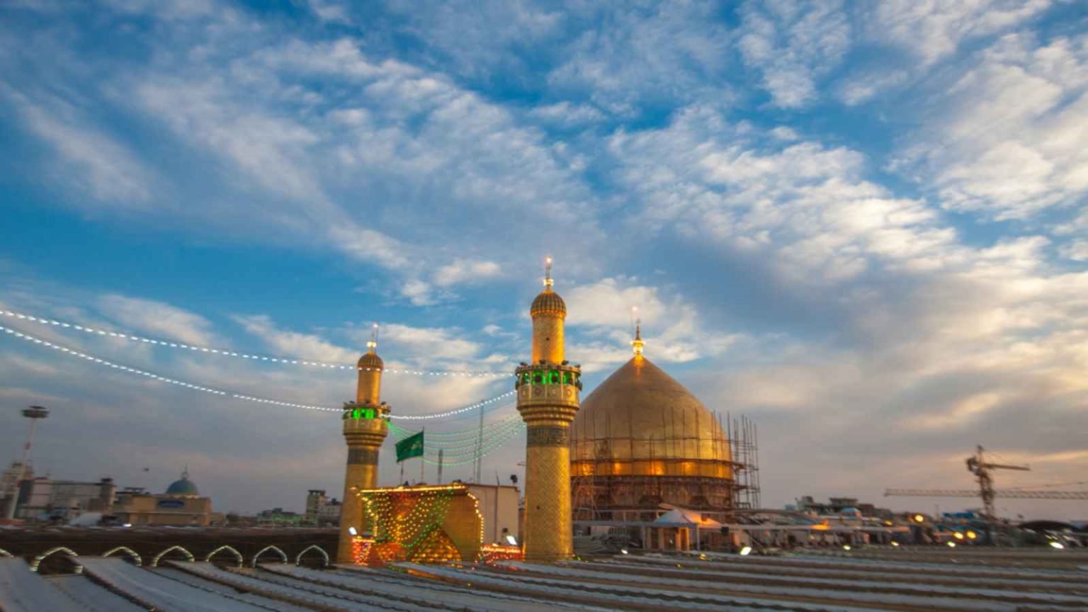 Eid-e-Ghadir in Iran 2023: Date, History, Facts about Shia Islam ...