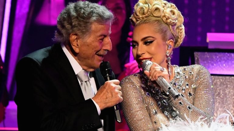 Who Is Tony Bennett? A Legendary American Singer And Artist! - Eduvast.com