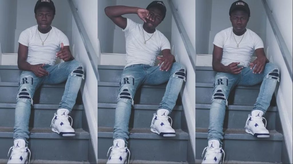 Who Killed Rapper Mdot EBK? Tributes Flood on Social Media - Eduvast.com