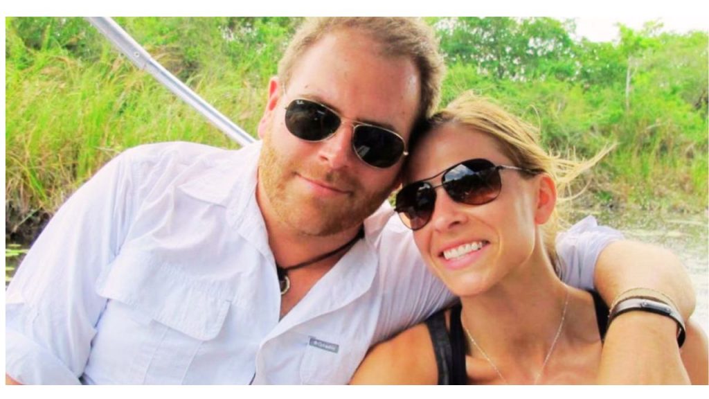 Why Did Josh Gates And Hallie Gnatovich Divorce? Truth Behind Their ...
