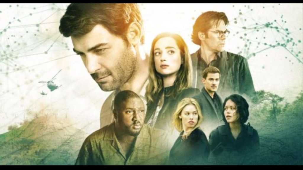 Zoo Season 4 Release Date: Cast, Plot, Trailer, Episodes - Eduvast.com
